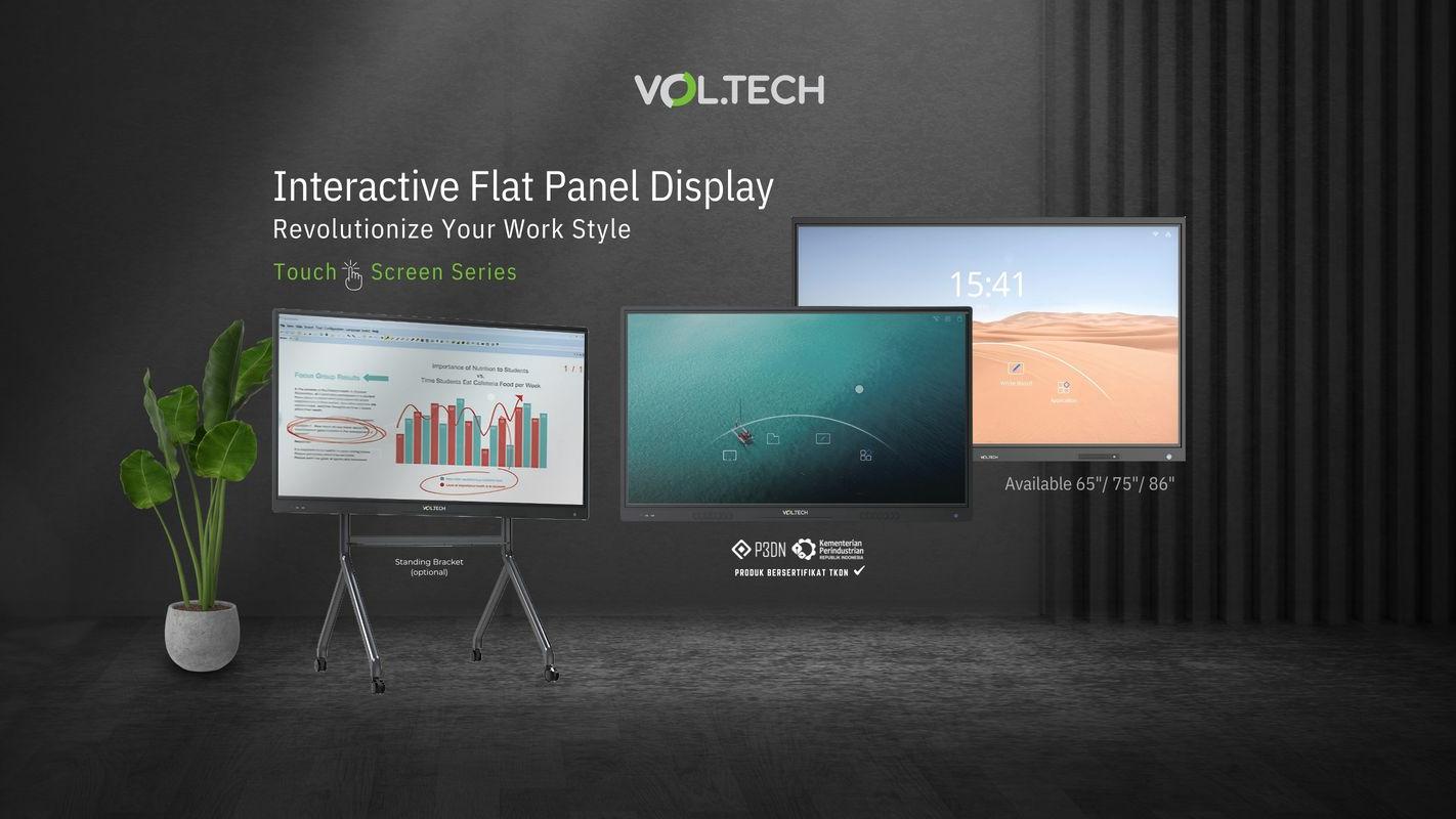 Home | Voltech